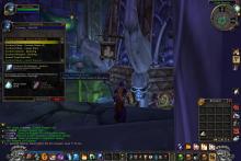 Fizzwidget Disenchant Predictor | Rising Gods AddOns